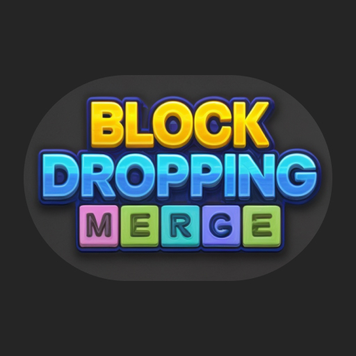 Block Dropping Merge - Free Online Puzzle Game | No Download, Play Anywhere