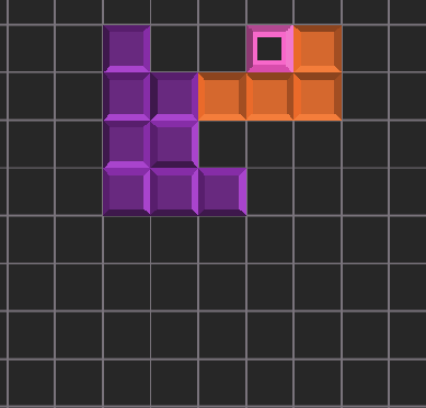 Block Survival - Free Online Puzzle Game | No Download, Play Anywhere