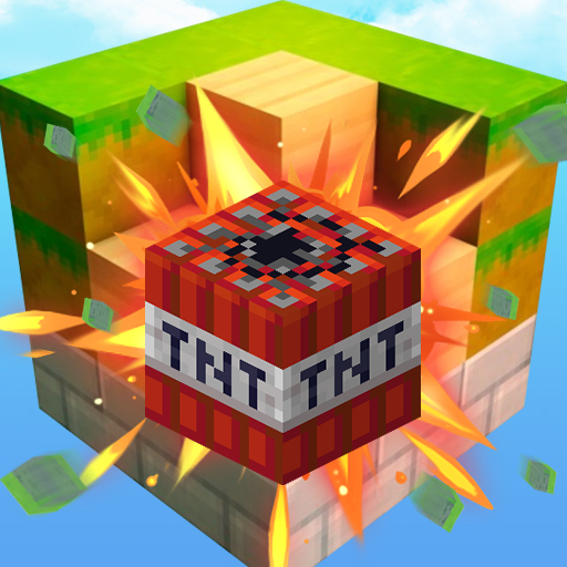 Block TNT Blast - Free Online Puzzle Game | No Download, Play Anywhere