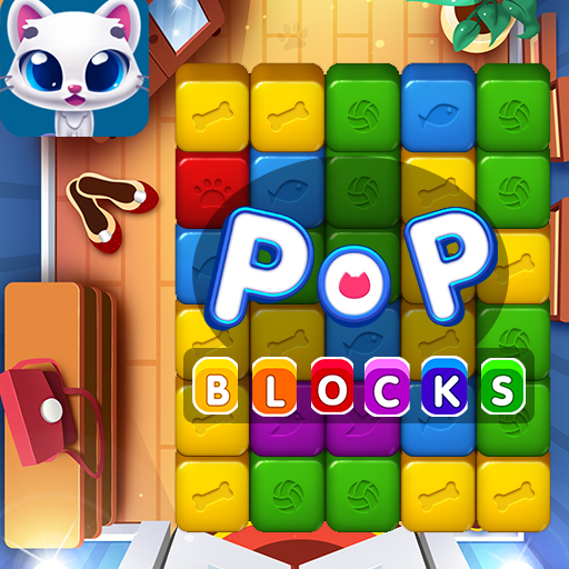 Pop Blocks - Free Online Puzzle Game | No Download, Play Anywhere