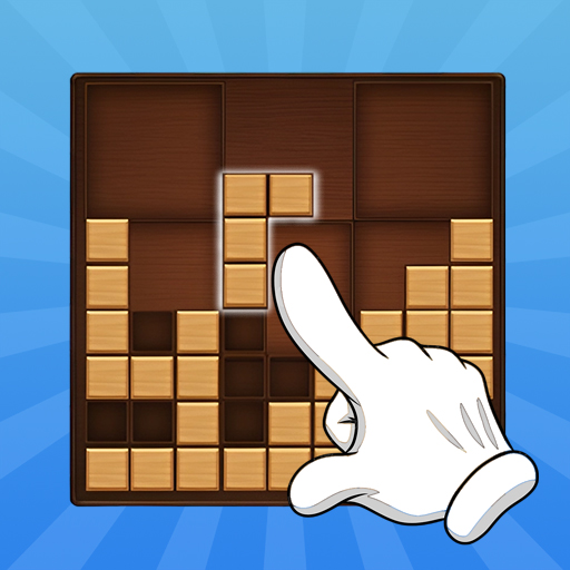 Stack Blocks Connect Wooden Blocks! - Free Online Puzzle Game | No ...