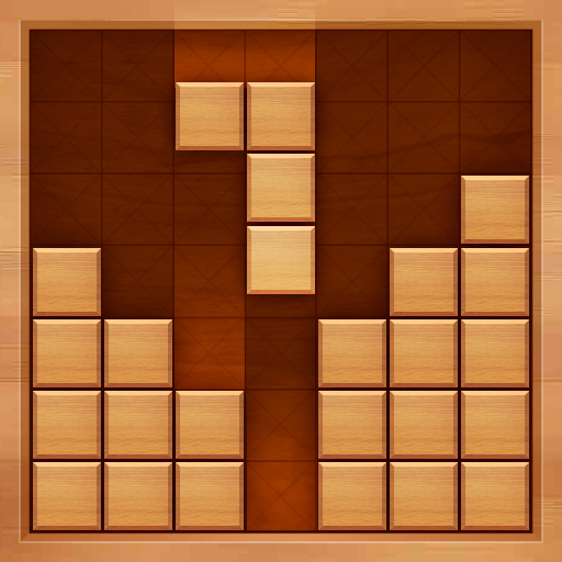 Wood Block Puzzle - Free Online Puzzle Game | No Download, Play Anywhere
